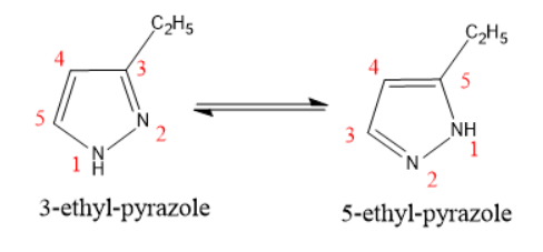 Synthesis, Reactions, and Medicinal Uses of Pyrazole