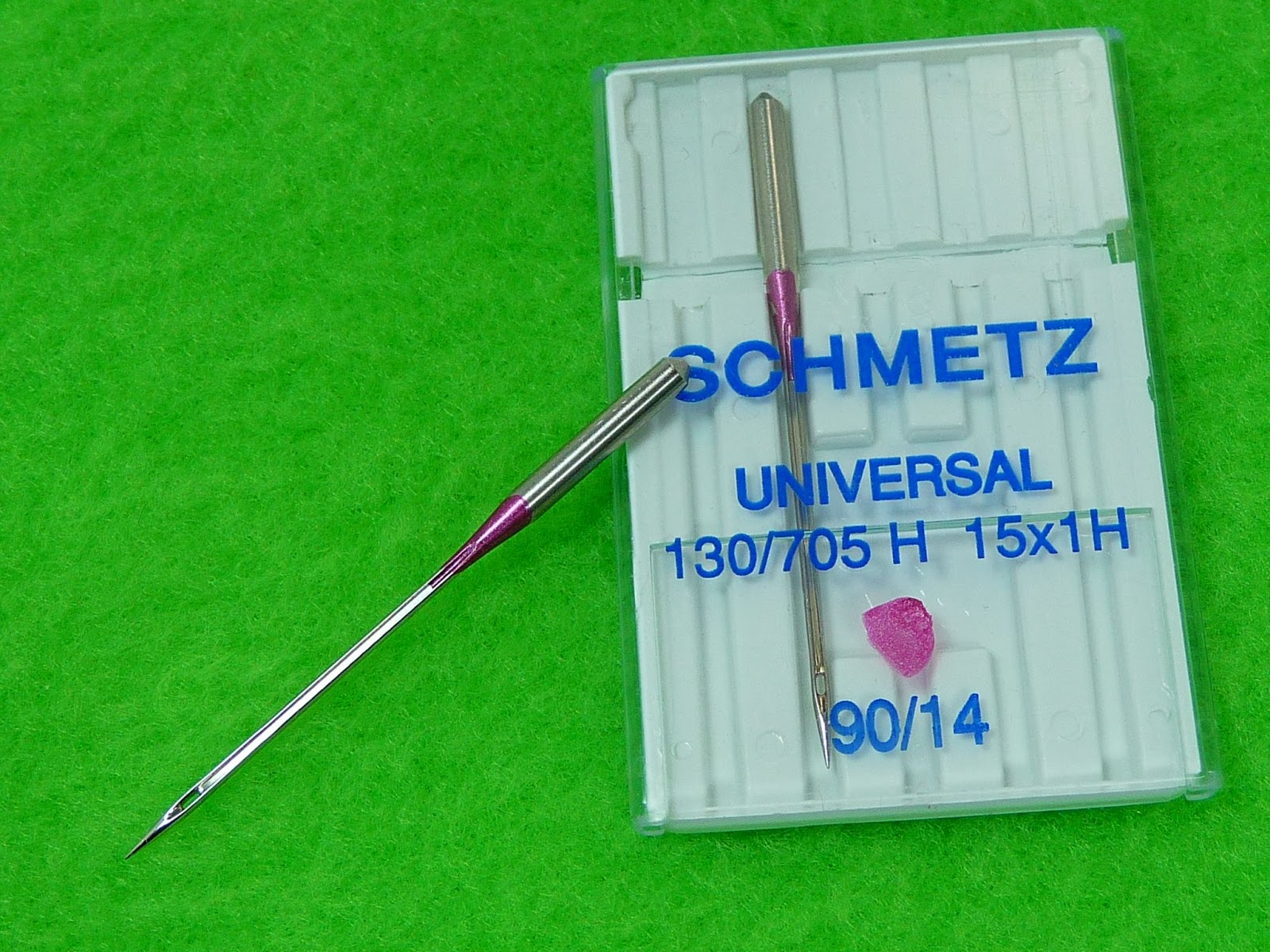 Sewing Needle Identification at Angel Stoltz blog
