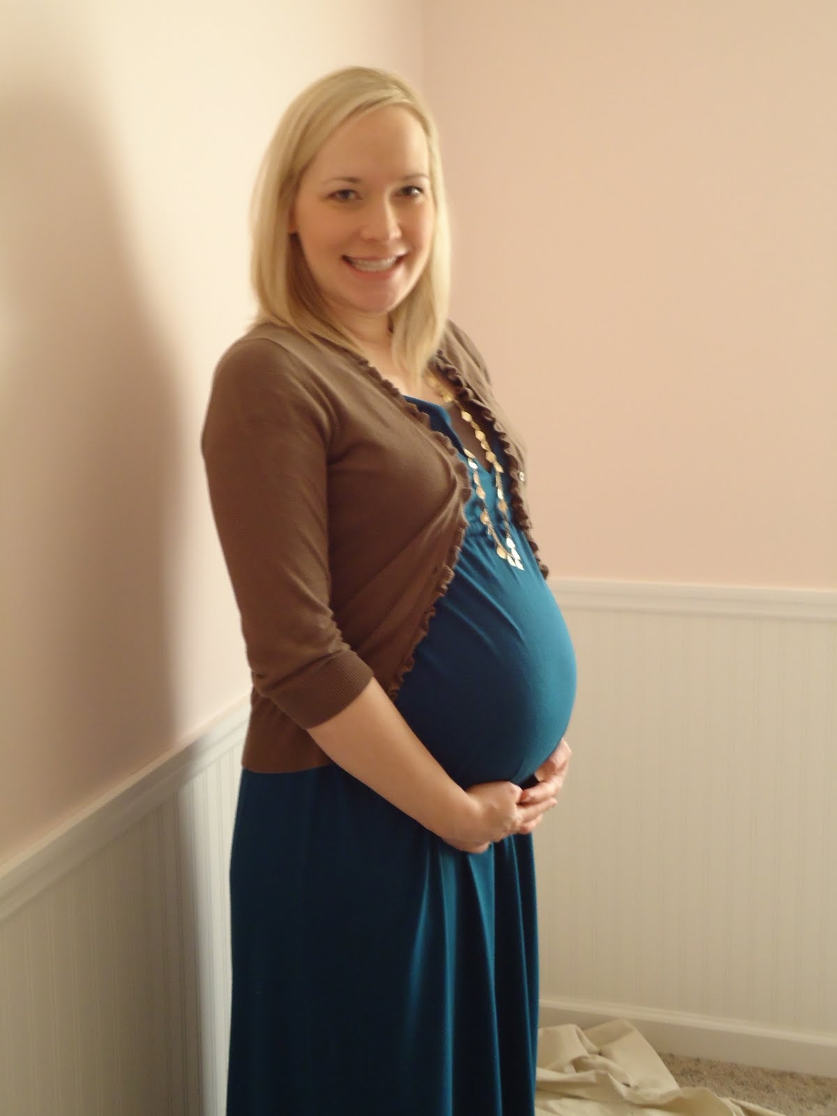 Worth the Wait: Bump Shot from Last Week