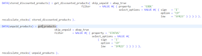 SAP ABAP Central: A tale of code