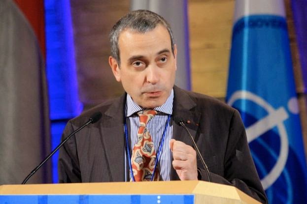 TO BATIKANO ΔΕΝ ΔΕΧΕΤΑΙ ΤΟΝ ΓΑΛΛΟ ΠΡΕΣΒΗ... ΠΡΟΚΛΗΣΗ ΕΠΕΙΔΗ ΕΧΕΙ ...