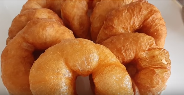 Beignets Marocains ~ Beau Gâteau