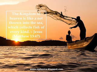 My Reflections...: Reflection for Thursday August 2, Seventeenth Week ...