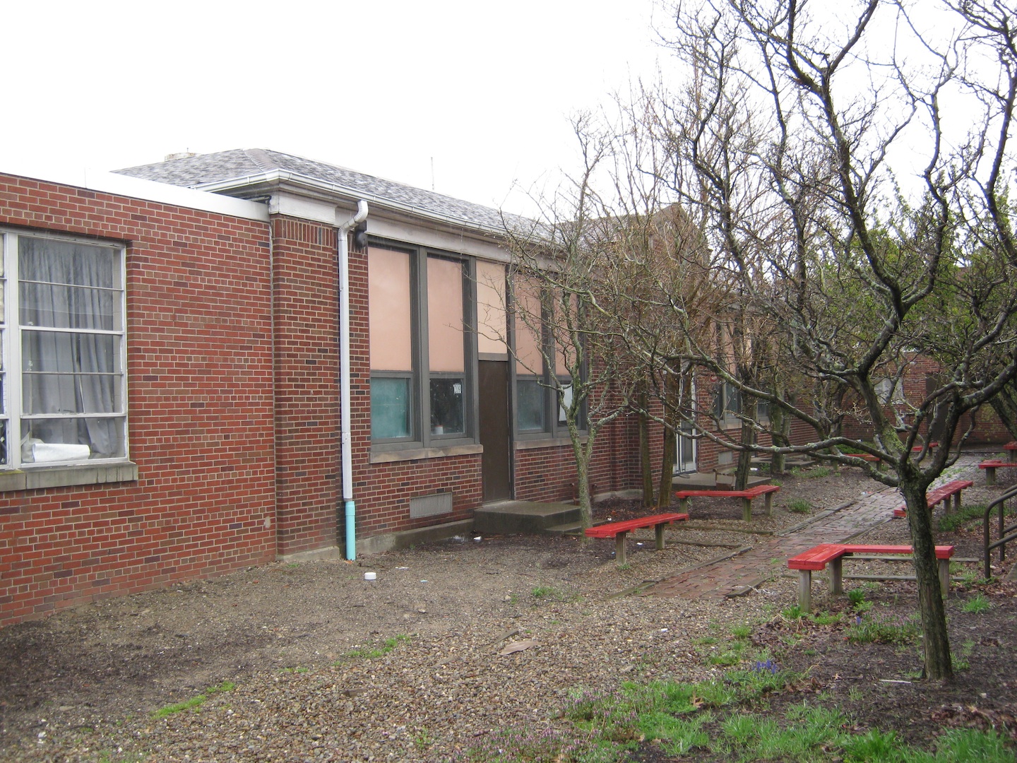 Brady's Bunch of Lorain County Nostalgia: A Brookside High School Mystery