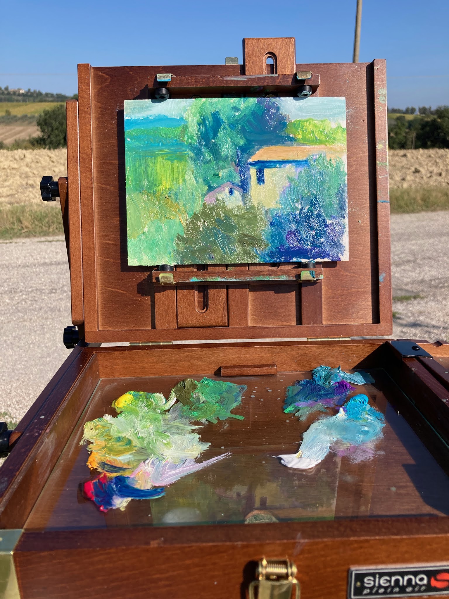 Gallery Apodaca Blog