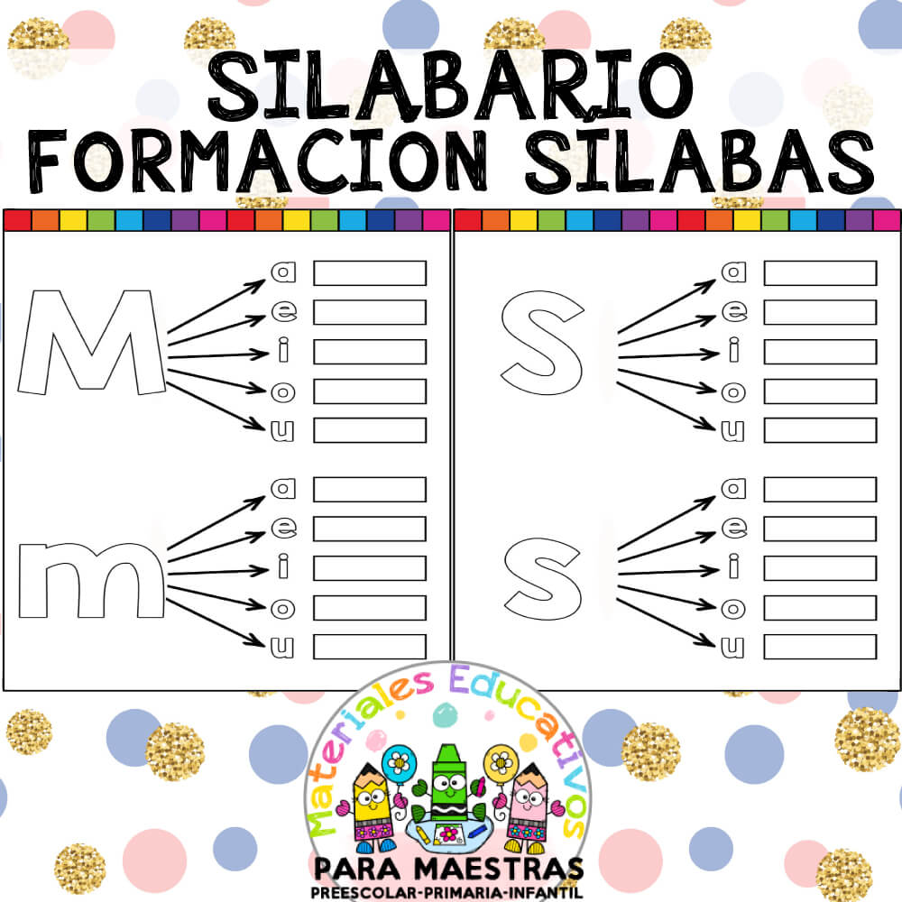 Materiales Educativos para Maestras