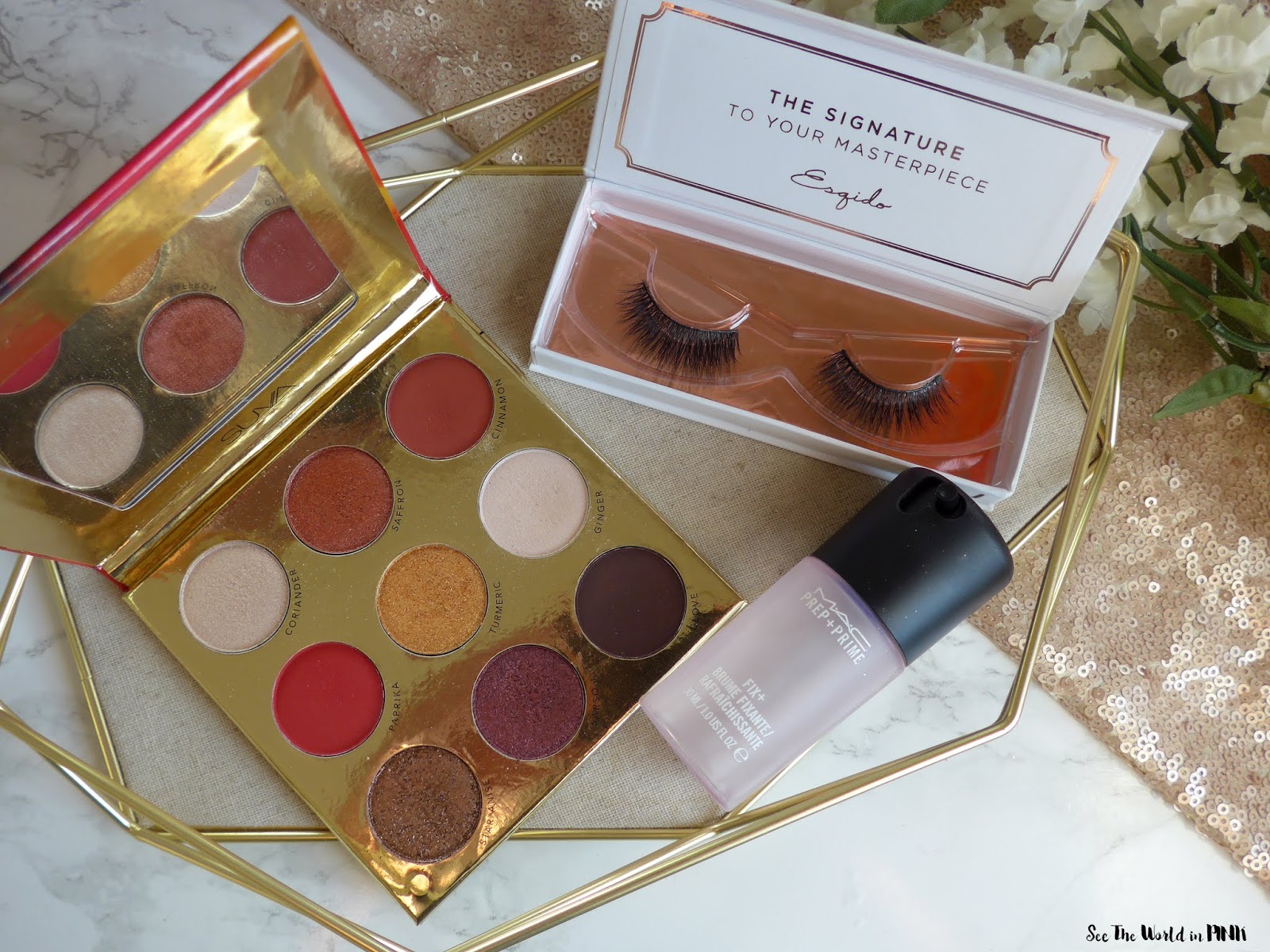 My Favourite Canadian Beauty Products Currently In My Collection | See ...