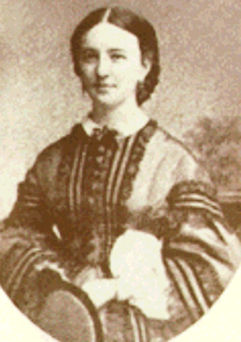 Civil War Quilts: Cassandra's Circle #9: Sally "Buck" Preston's Lost Love