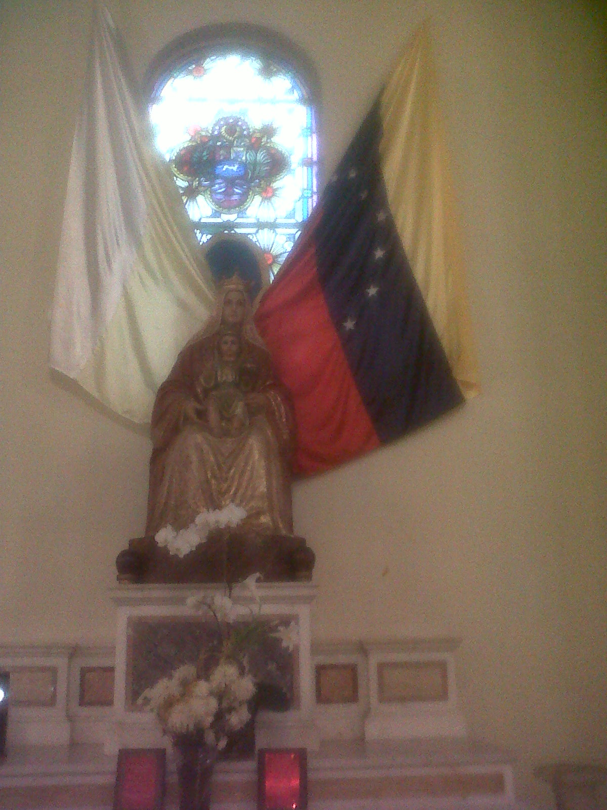 Postales de AYRE Venezuela: ¿Conoces Bejuma, estado Carabobo, Venezuela?