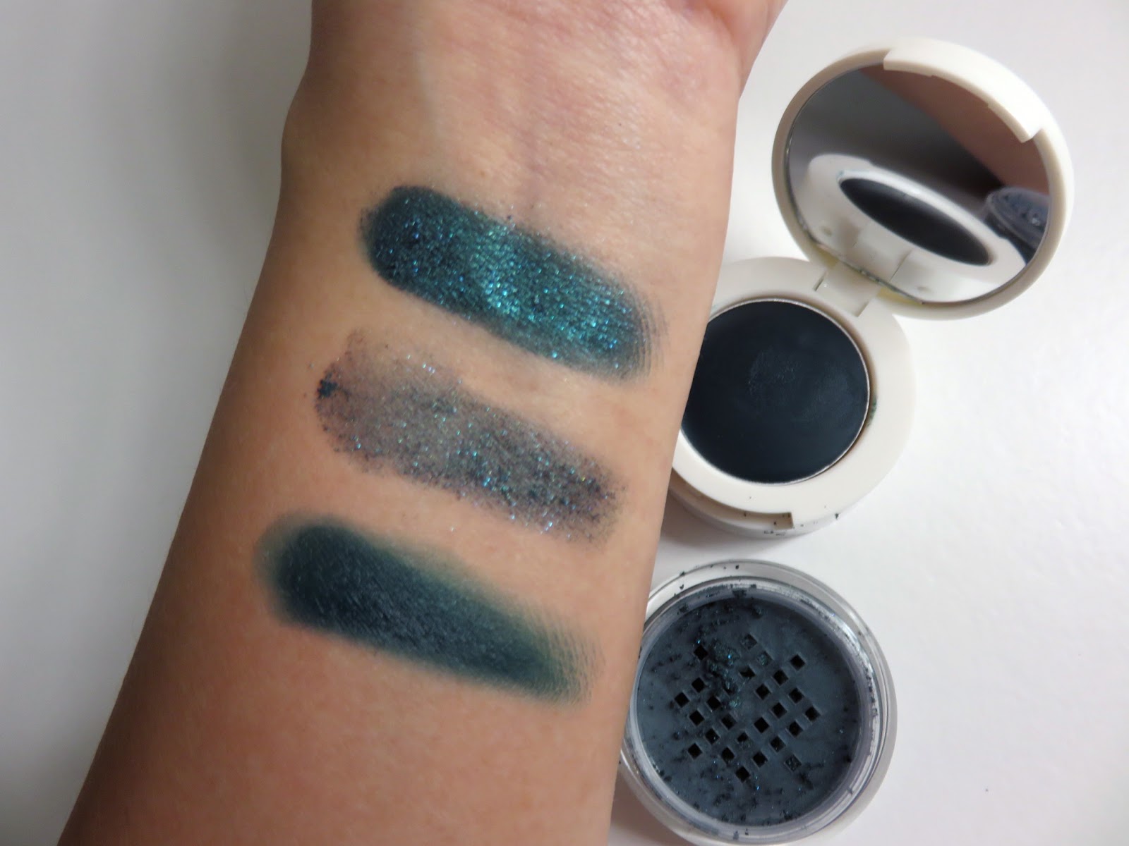 | Review | Metallishadow... the heavy metal duo... that will rock your ...