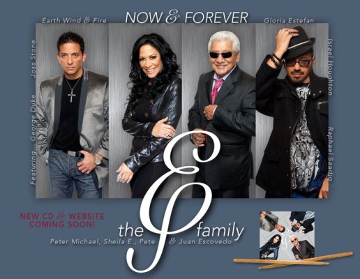 Unsung - The Story of Sheila E. (and the E. family) 2/20/12 | Lipstick ...