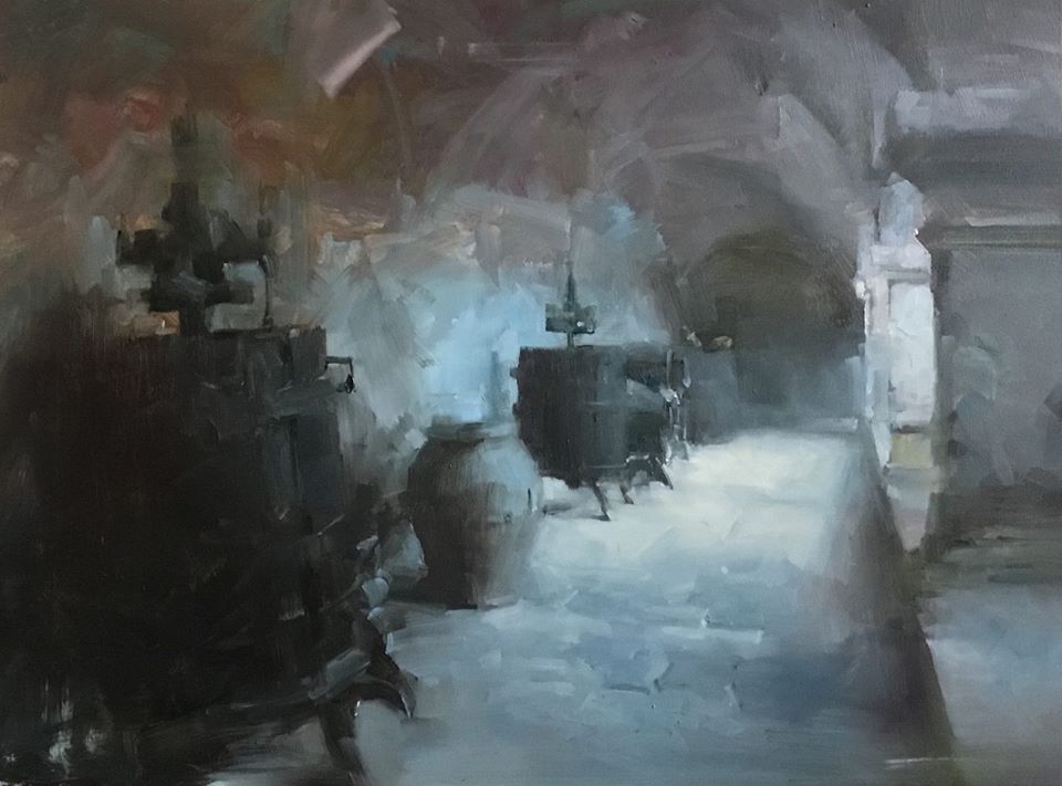 Zhaoming Wu 吴兆铭, 1955 | Masterpiece | Tutt'Art@