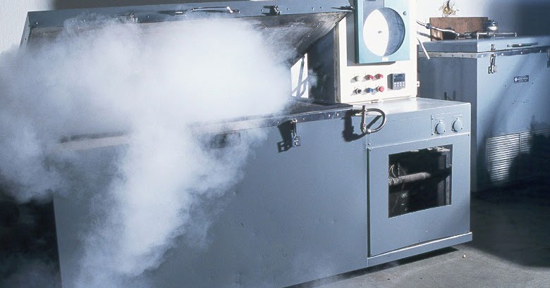 Tech Trends : Cryogenic Treatment