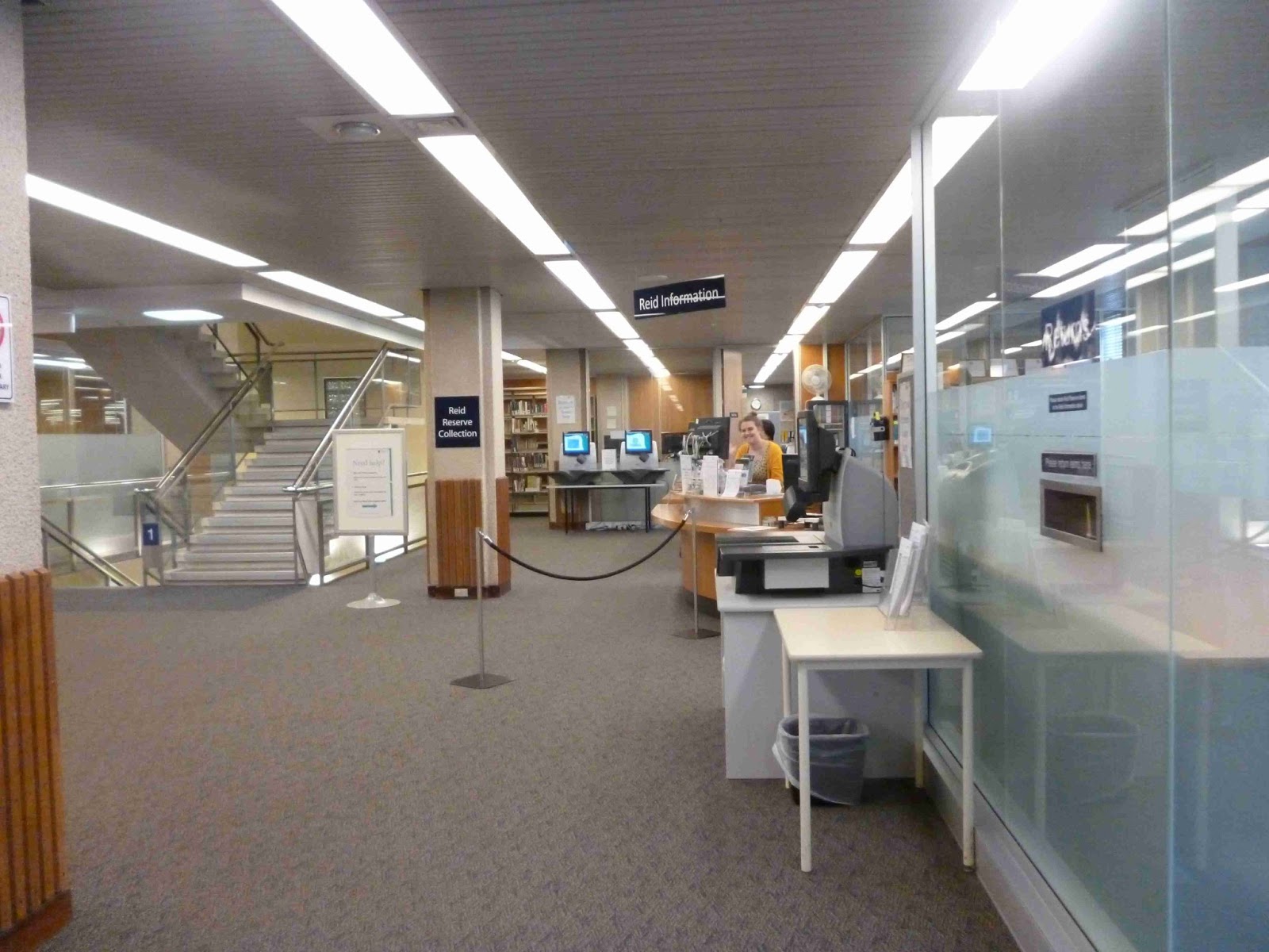 The Early Malay Doctors: Reid Library @ UWA