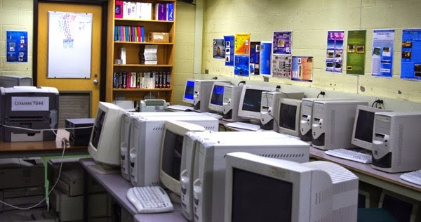 MzTeachuh: Ed Tech Equity: Let All Students Learn in the 21st Century