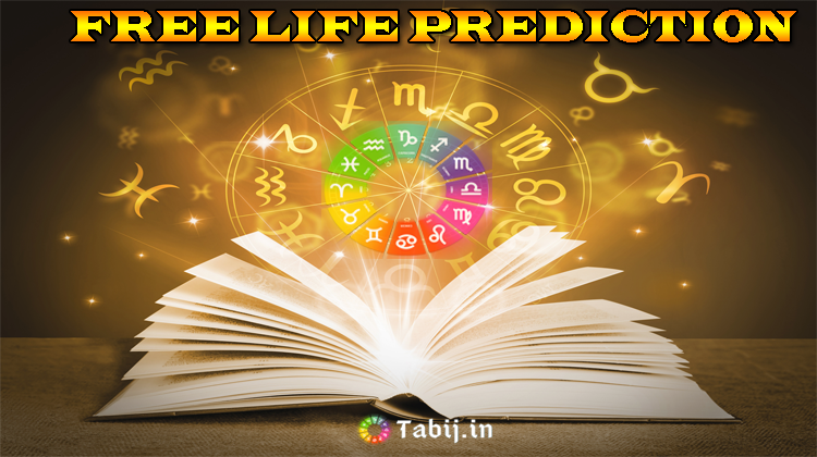 Detailed Life Prediction free by date of birth to get spark of your life