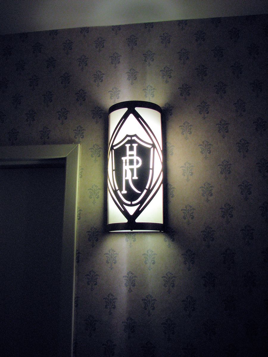 Historic Hotels & Lodges: The Redmont Hotel