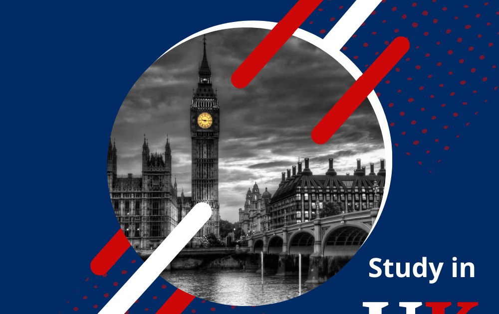 When and How to Apply to Study in UK