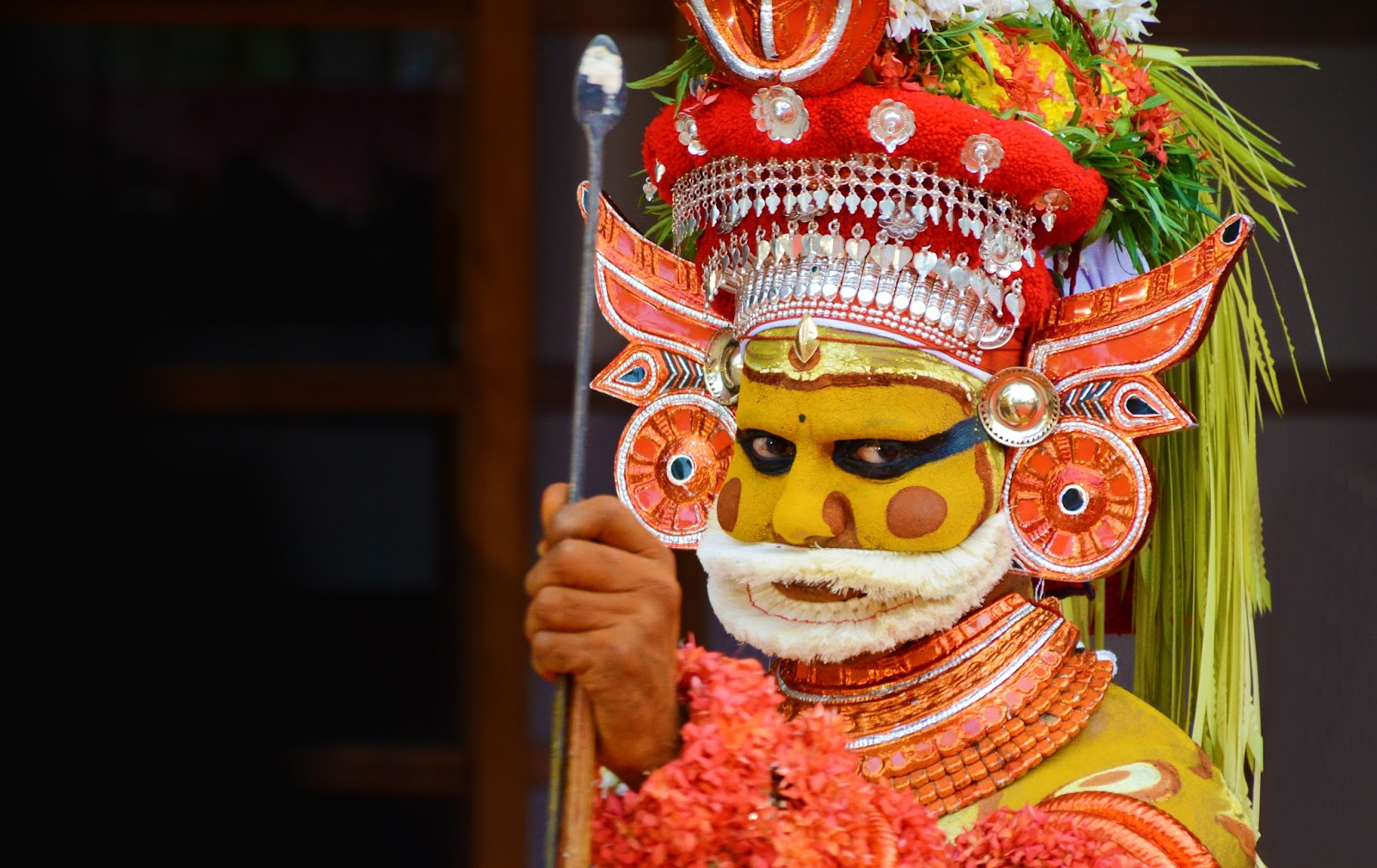 Extinct Entertainments - Photography: Muthappan