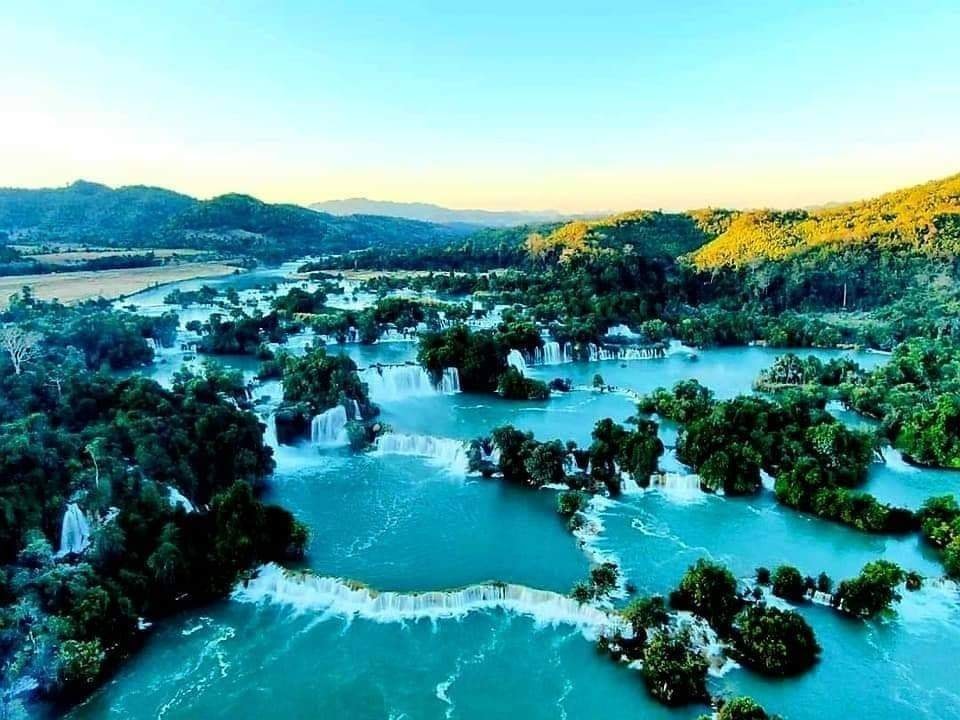 “กึ สุ สุจิณฺณํ สุขมาวหาติ - อะไรหนอที่บุคคลประพฤติดีแล้วนำความสุขมาให้ ...