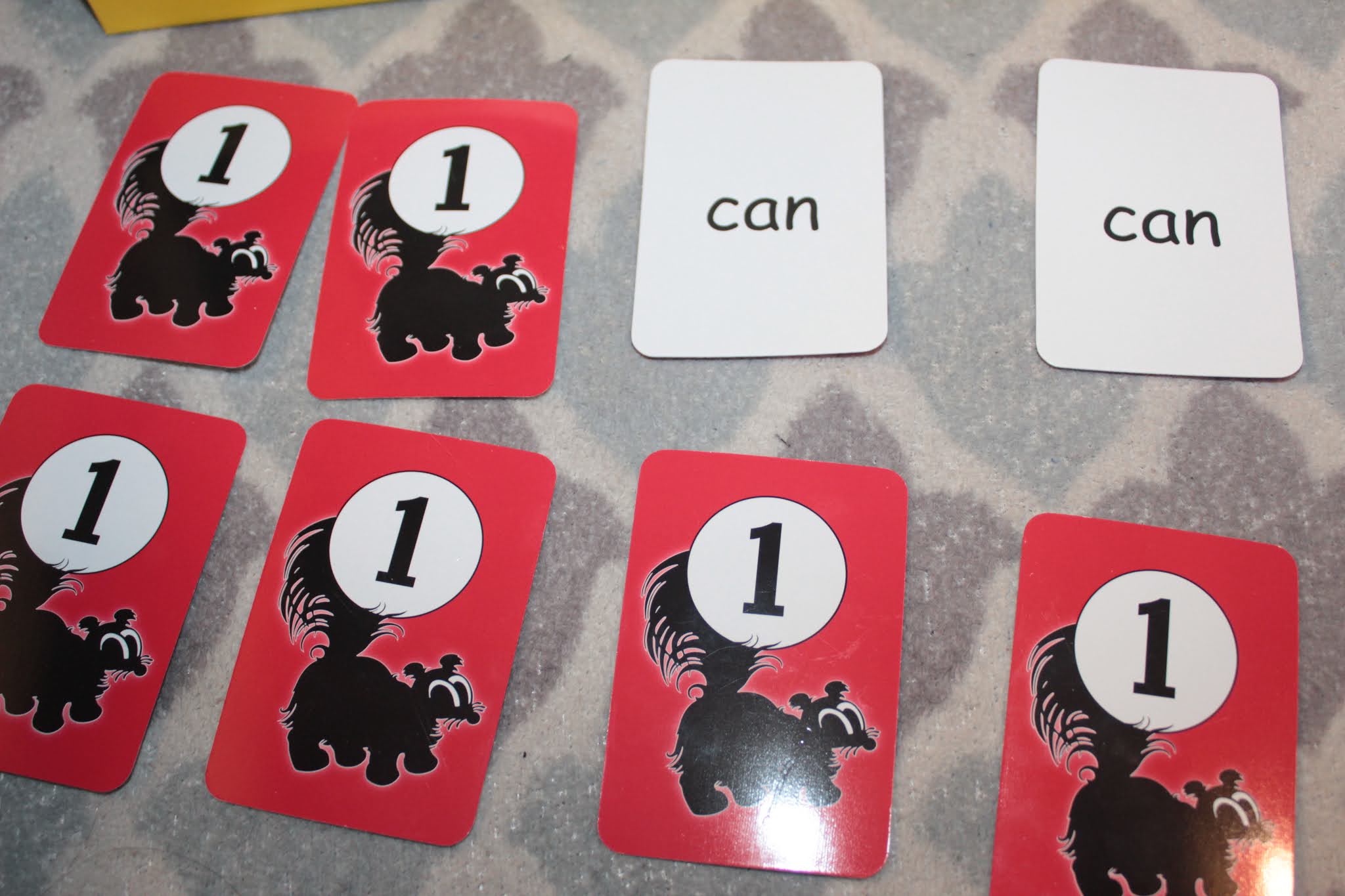 Training Happy Hearts: Love Gameschooling? Check Out the Reading Game ...