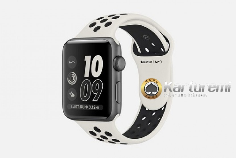 Apple dan Nike Kolaborasi Ciptakan Sesuatu yang Menarik dan Luar Biasa ... Apple dan Nike Kolaborasi Ciptakan Sesuatu yang Menarik dan Luar Biasa ...