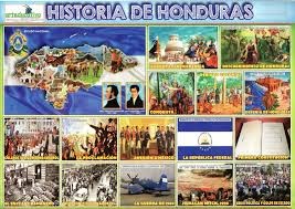 Historia de Honduras: HISTORIA