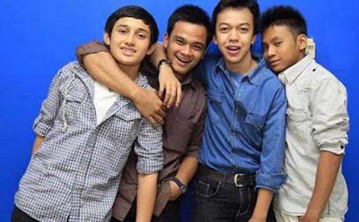 Pemeran Film Negeri 5 Menara