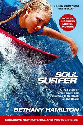 topgunratedbooks: Soul Surfer by Bethany Hamilton