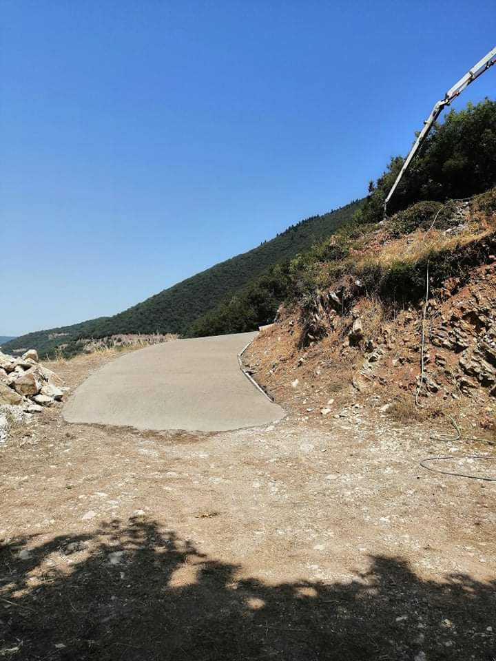 ΡΟΙΔΟΥΛΑ ΚΑΛΕΣΜΕΝΟΥ ΕΥΡΥΤΑΝΙΑΣ