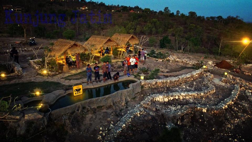 Bukit Tinggi Daramista Sumenep | Kunjung Jatim Wisata - Kunjung Jatim