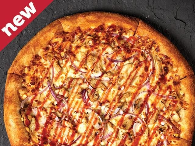 Marco's Introduces New Buffalo Chicken and Philly Pizzas