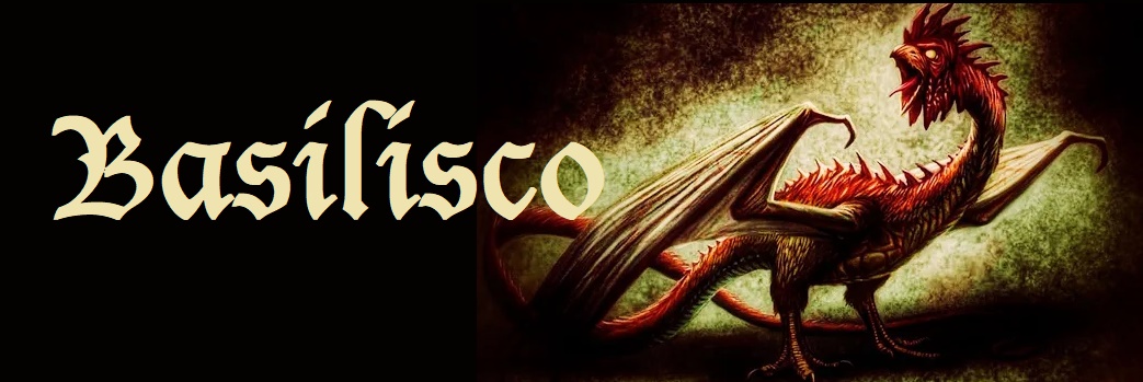 Basilisco