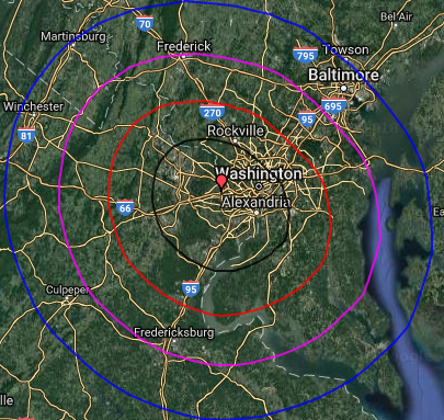 Media Confidential: D-C Radio: WJFK Makes 5-Year Deal With MLB Nats