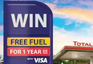 How To Win Free Fuel (Petrol, Diesel) For 1 Year This December! - High ...