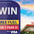How To Win Free Fuel (Petrol, Diesel) For 1 Year This December! - High ...