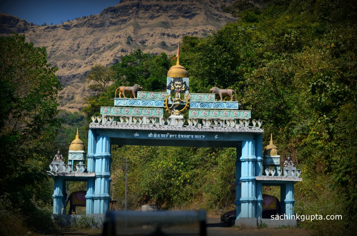 Come close to nature and God - Marleshwar, Maral ~ LENS (Like, Enjoy ...