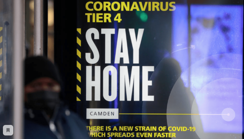 Seemorerocks: Another Flawed Data Model from Neil Ferguson