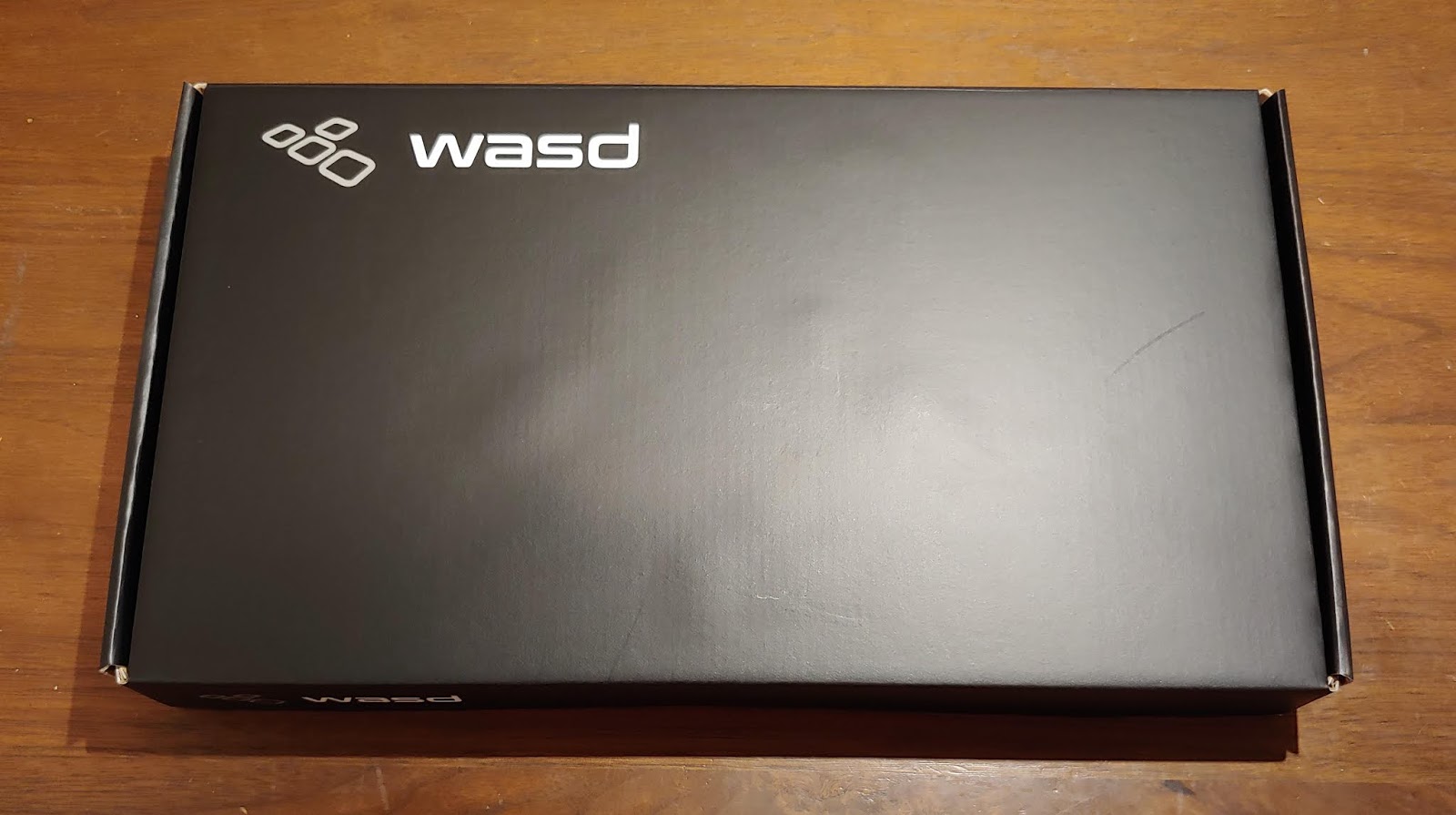 Commander X16 Premium Keyboard