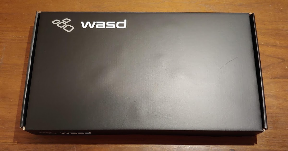 Commander X16 Premium Keyboard