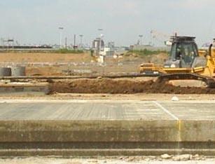 Airport Pavement Design