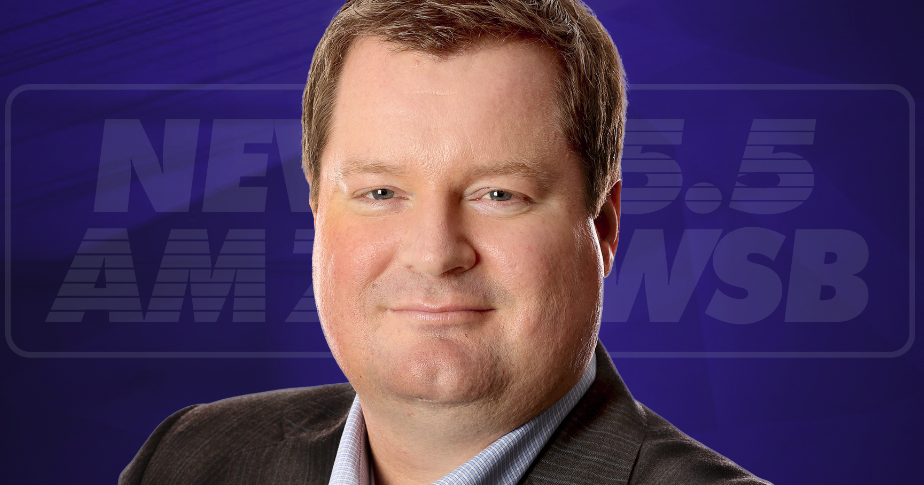 Media Confidential: Atlanta Radio: WSB Slides Time Slots For Local Talkers