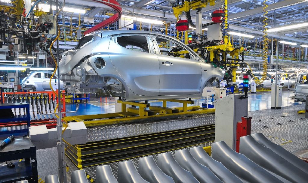 FSM - FAP - FCA Poland: prodotte 12.000.000 auto