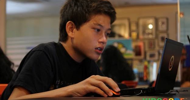 Why Is Coding Important For Our Kids? ~ Parenting Times