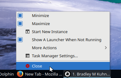 Intro To Netrunner Desktop 17.01 GNU/Linux for Beginners