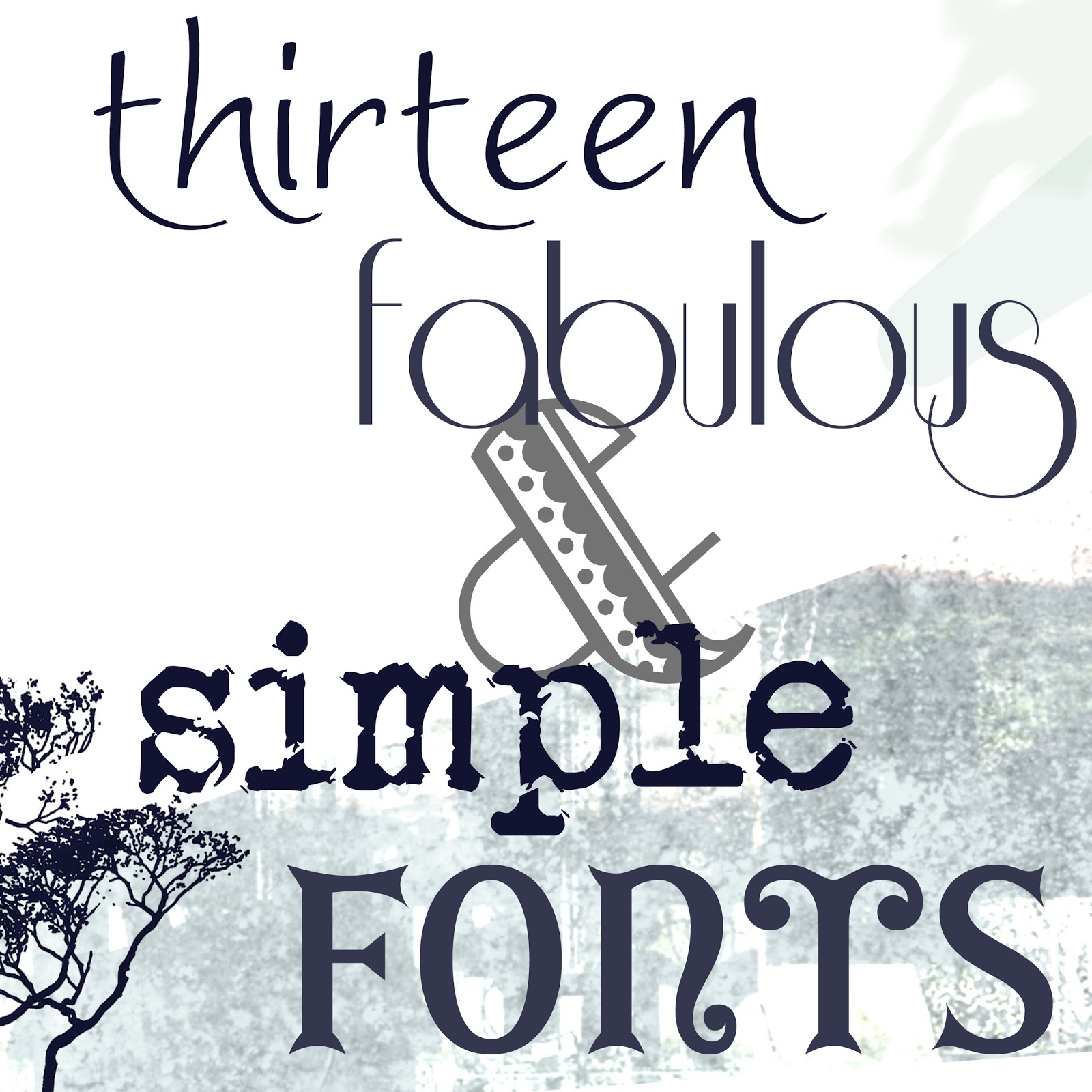 MD School Mrs Fabulous Fonts Simple MD School Mrs Fabulous Fonts Simple