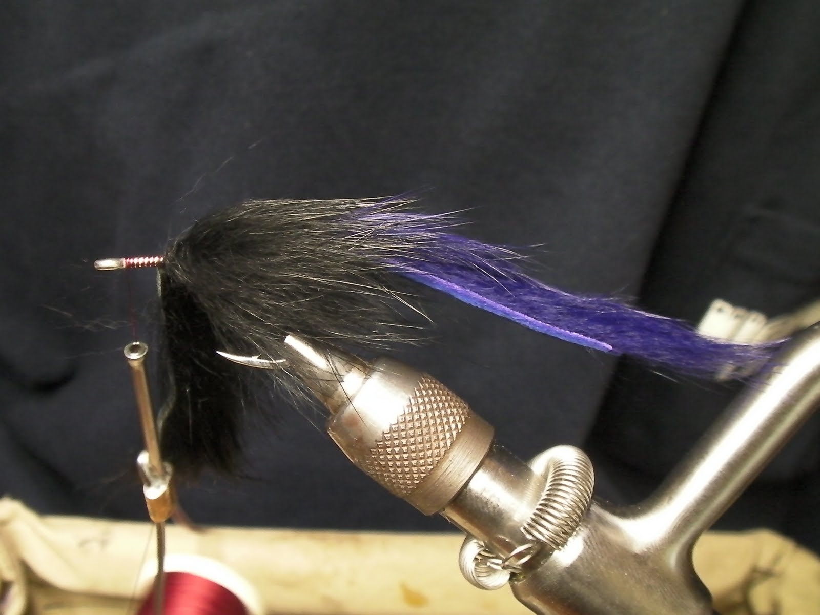 Fly Tying Videos: How to Tie Flies for Freshwater and Saltwater: How to ...