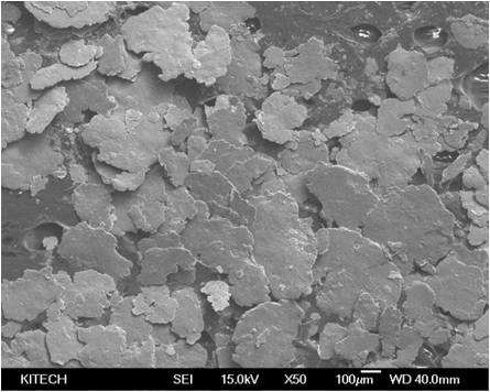 Atomized Magnesium Powder by HanaAMT: Flake Mg Powder after Gas ...