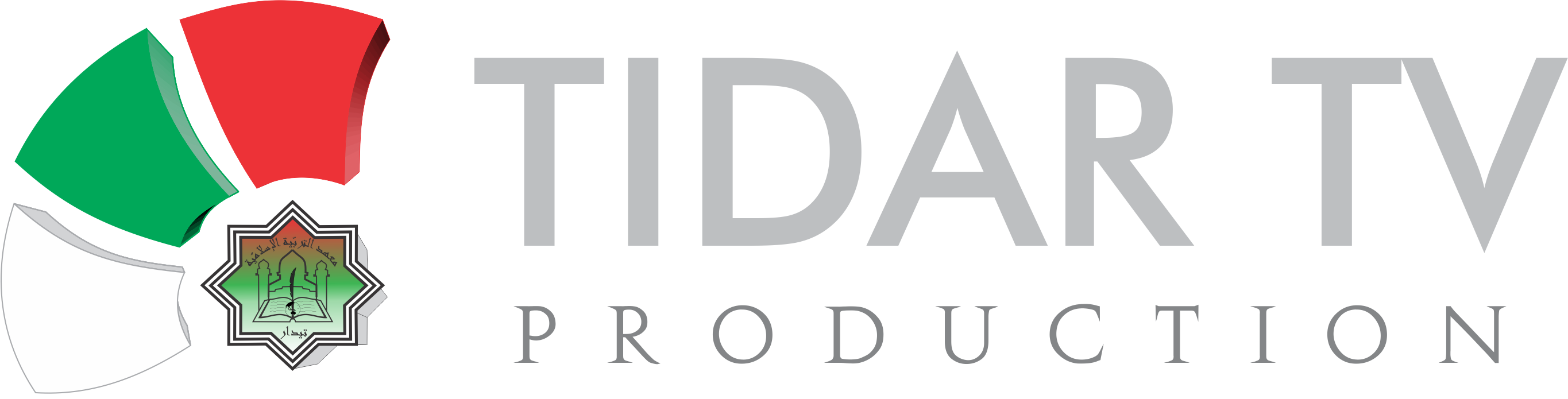 LOGO-LOGO TIDAR