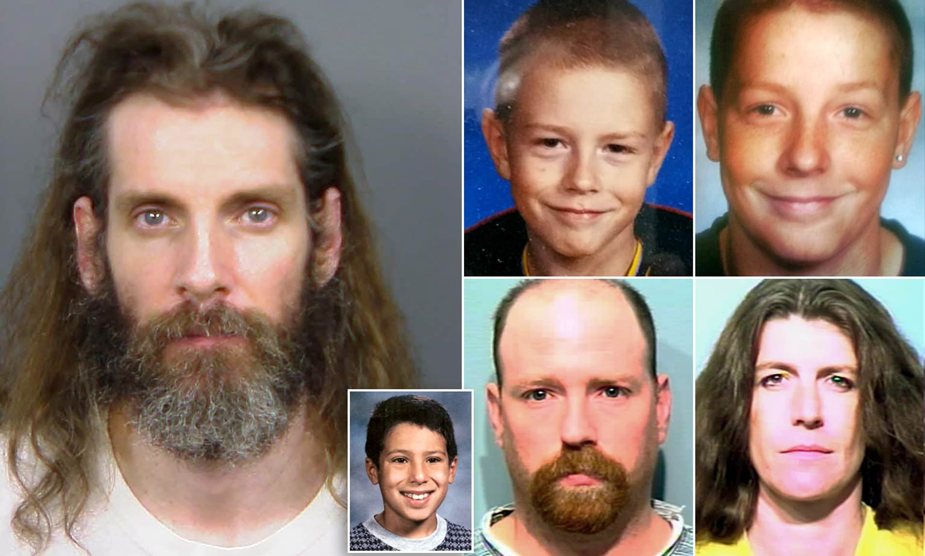 True Crime With Caledonian Kitty: Every Parent's Worst Nightmare ...